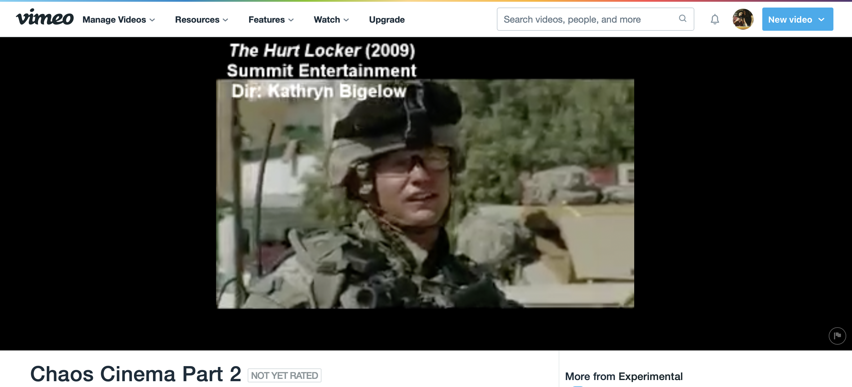 Mad Max Fury Road: Intensified Continuity or Chaos Cinema? – Digital ...