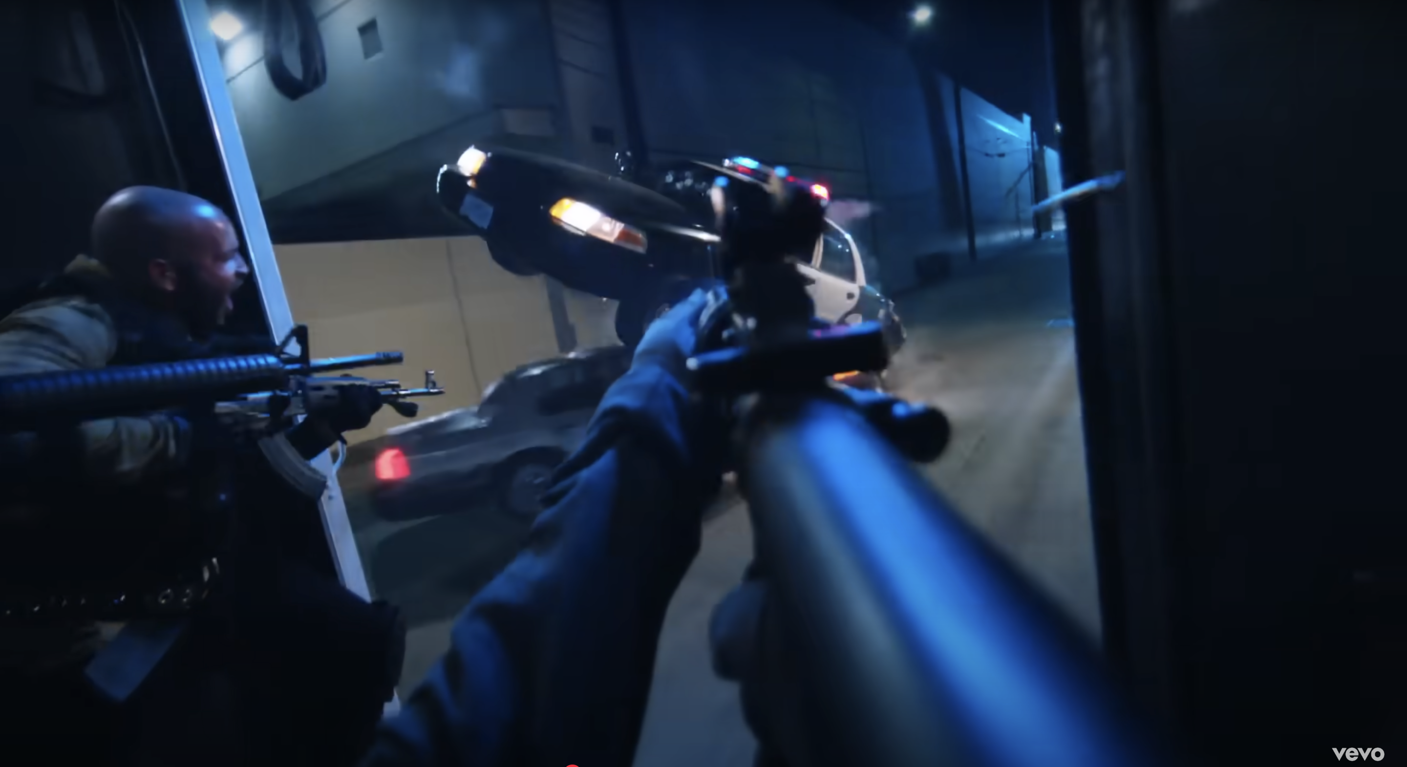 The Weeknd’s “False Alarm”: A Masterclass in Post-Cinema Music Videos ...