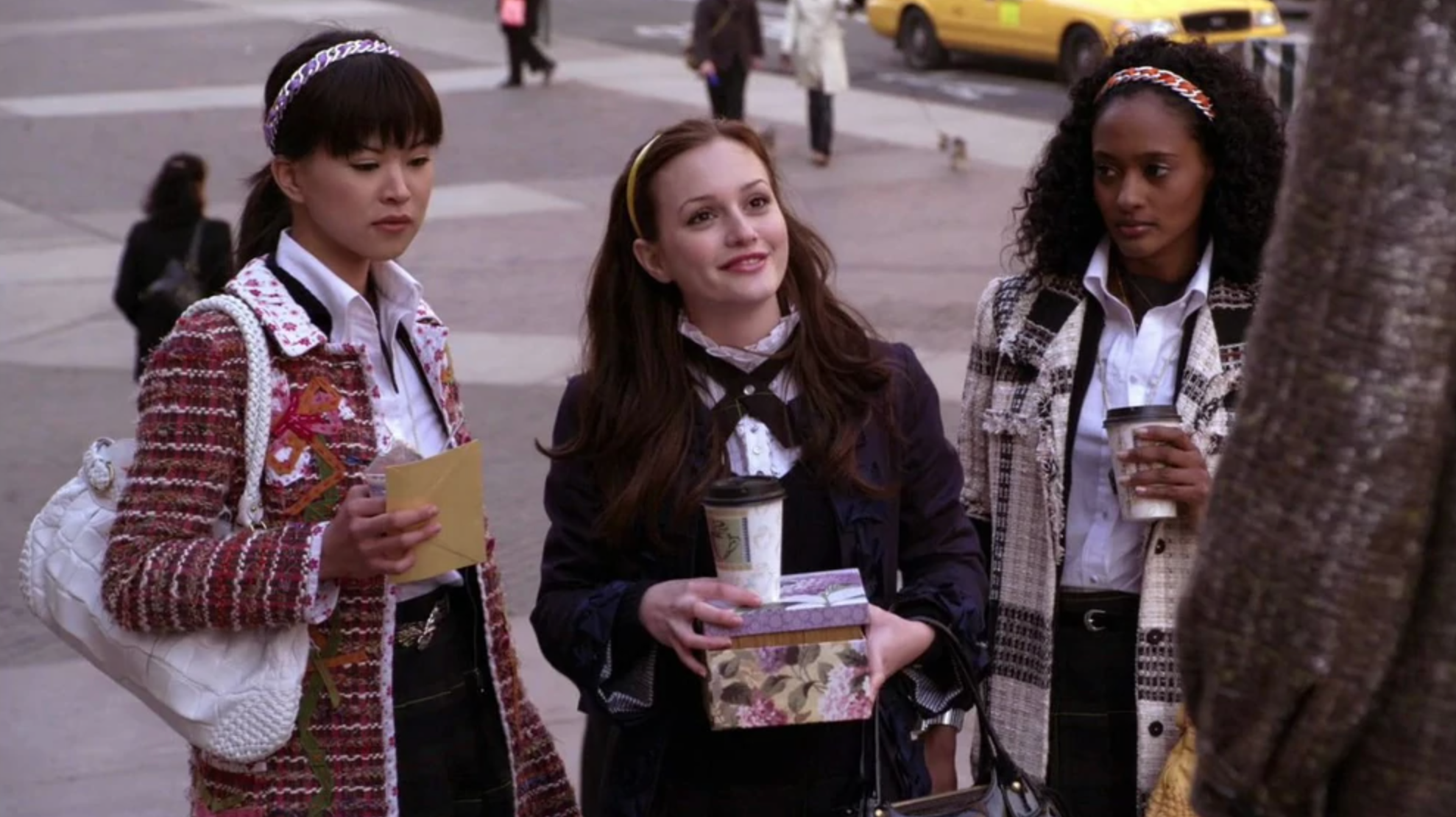 Representation vs Tokenism in Film – Digital Audiovisual Media Class Blog