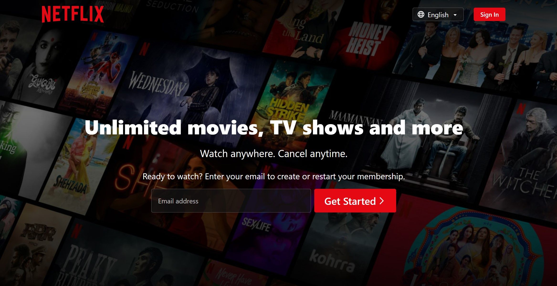 Is Netflix Binge-viewing Affecting Our Mental Health? – Digital Audiovisual Media Class Blog